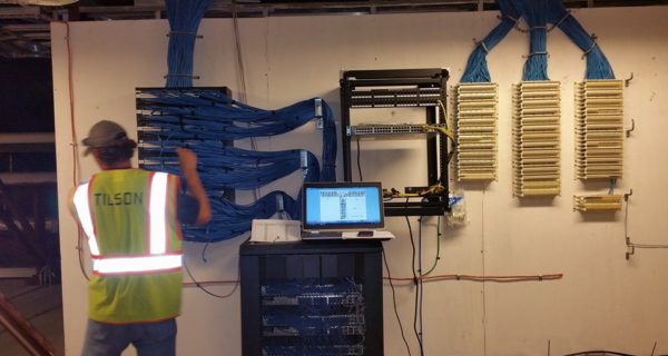 Tilson Technology Management - CEI