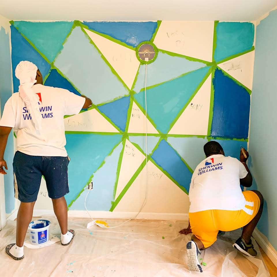 GSD Home Improvement - CEI