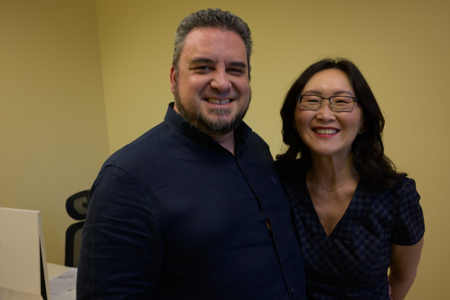 House of Languages - CEI