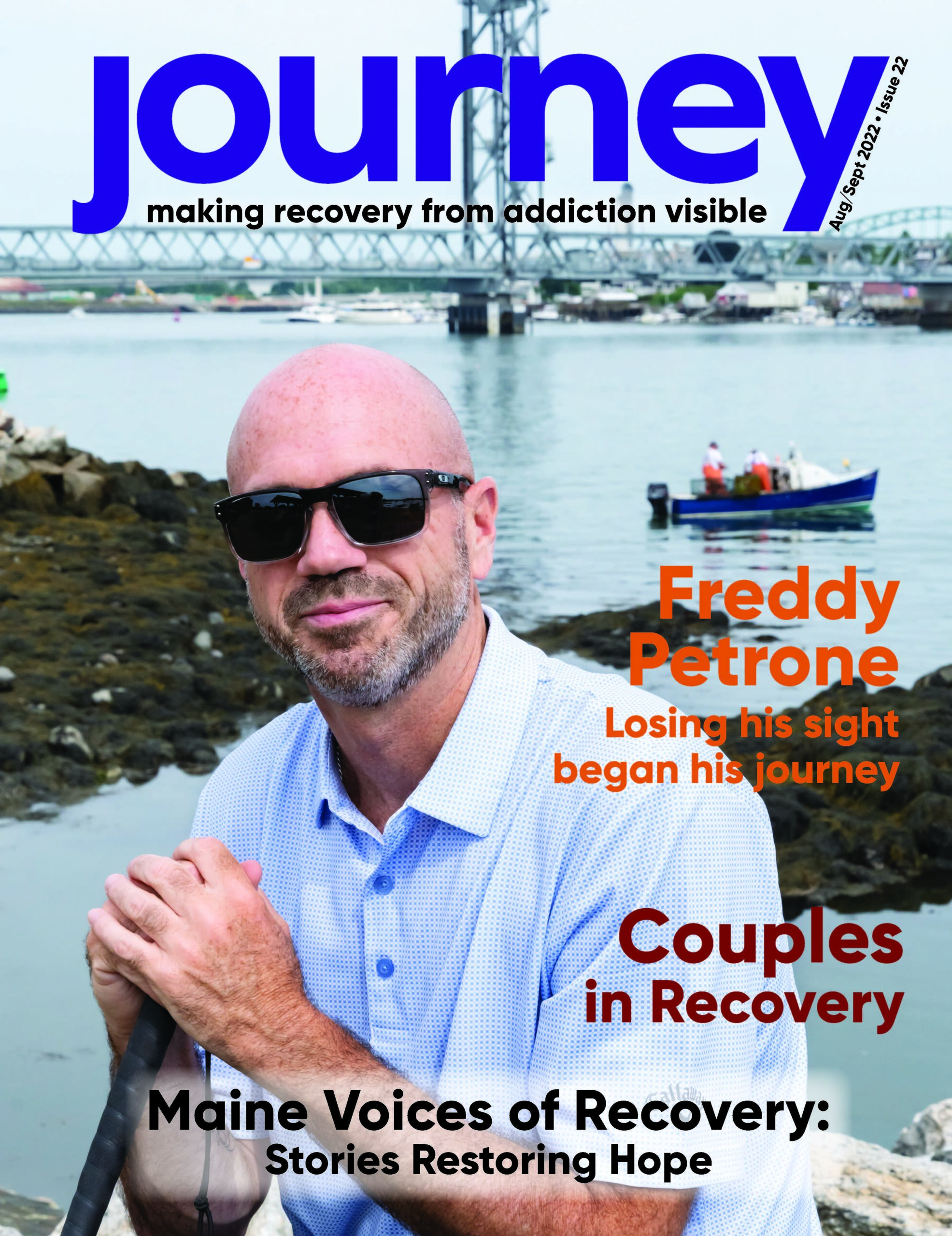 Journey Magazine - CEI